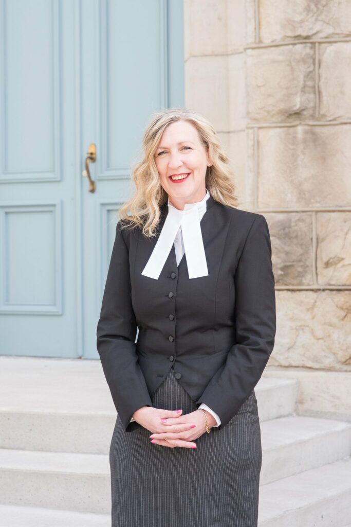 Colleen Peffers - PeffersLaw | Estate Planning Law - Milton, ON